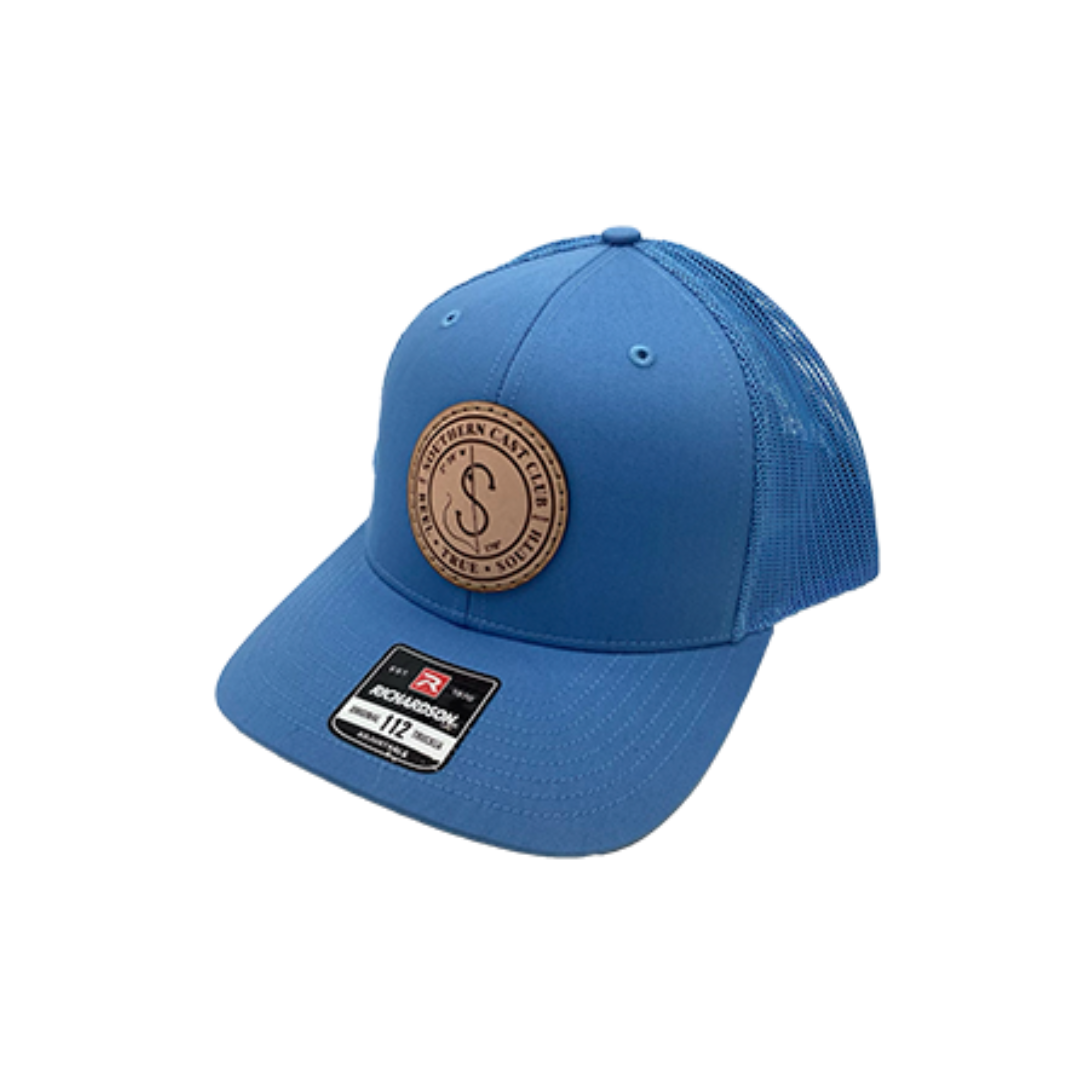 Cast Club Outer Banks - Trucker Cap – True South Clubs, Inc.