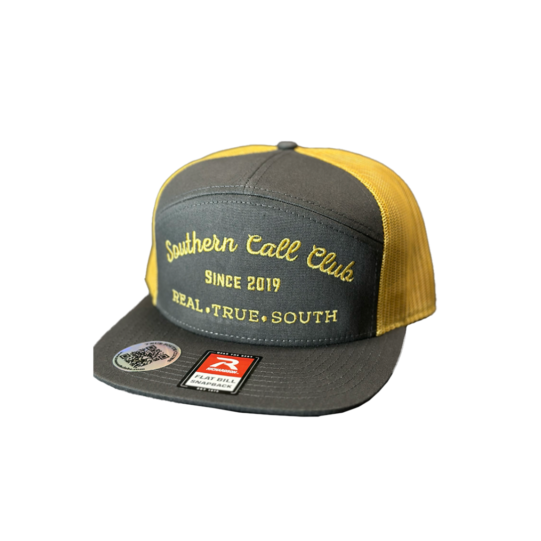 The Cooper – True South Clubs, Inc.