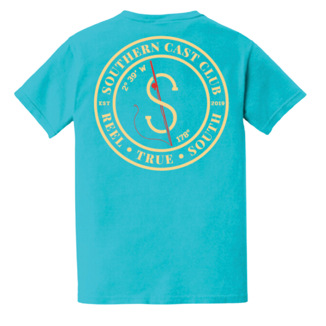 Original Cast Club - High Vibes – True South Clubs, Inc.