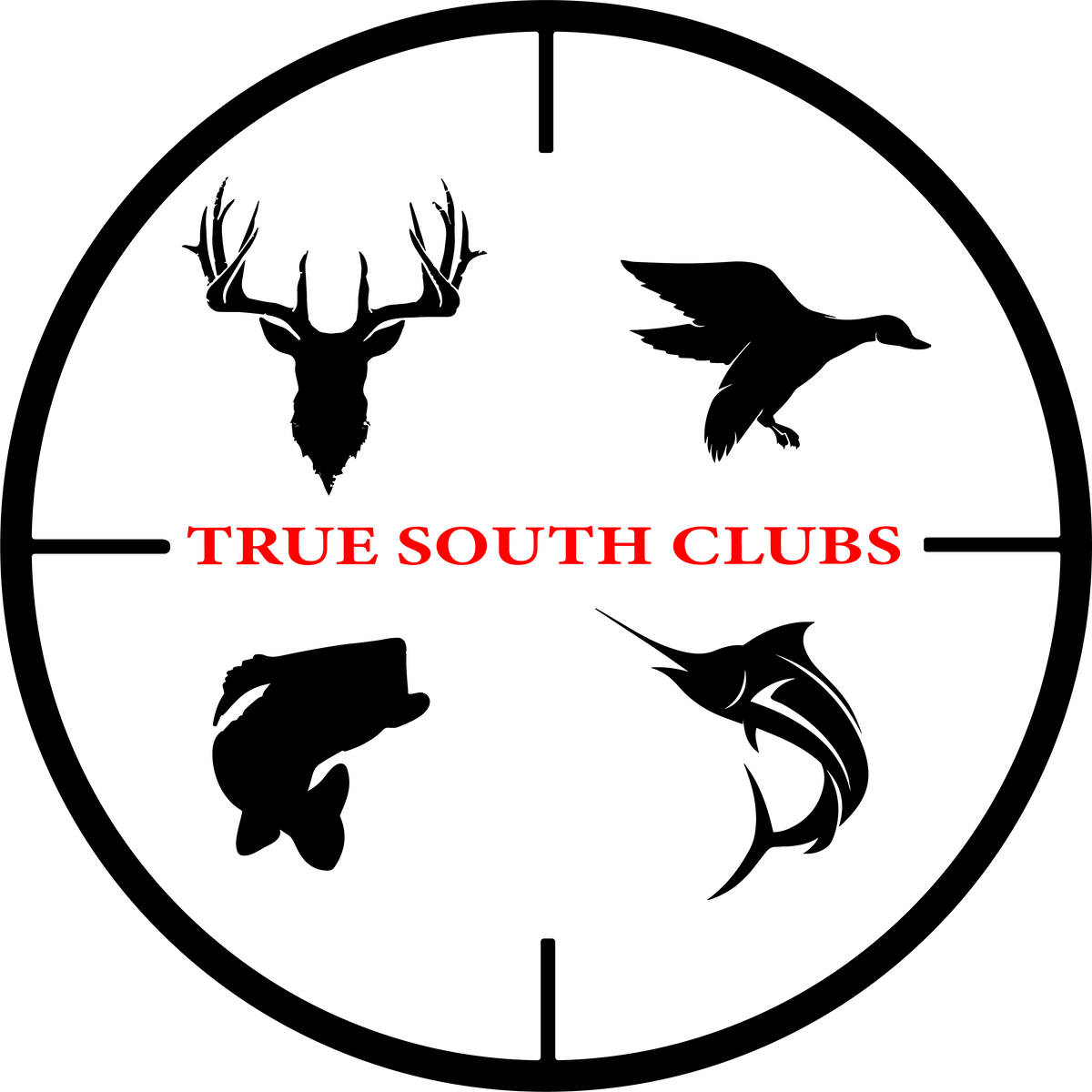 Top fishing hunting website| Lifestyle brands | True South Clubs | USA ...